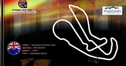 Highland Motorsport Park