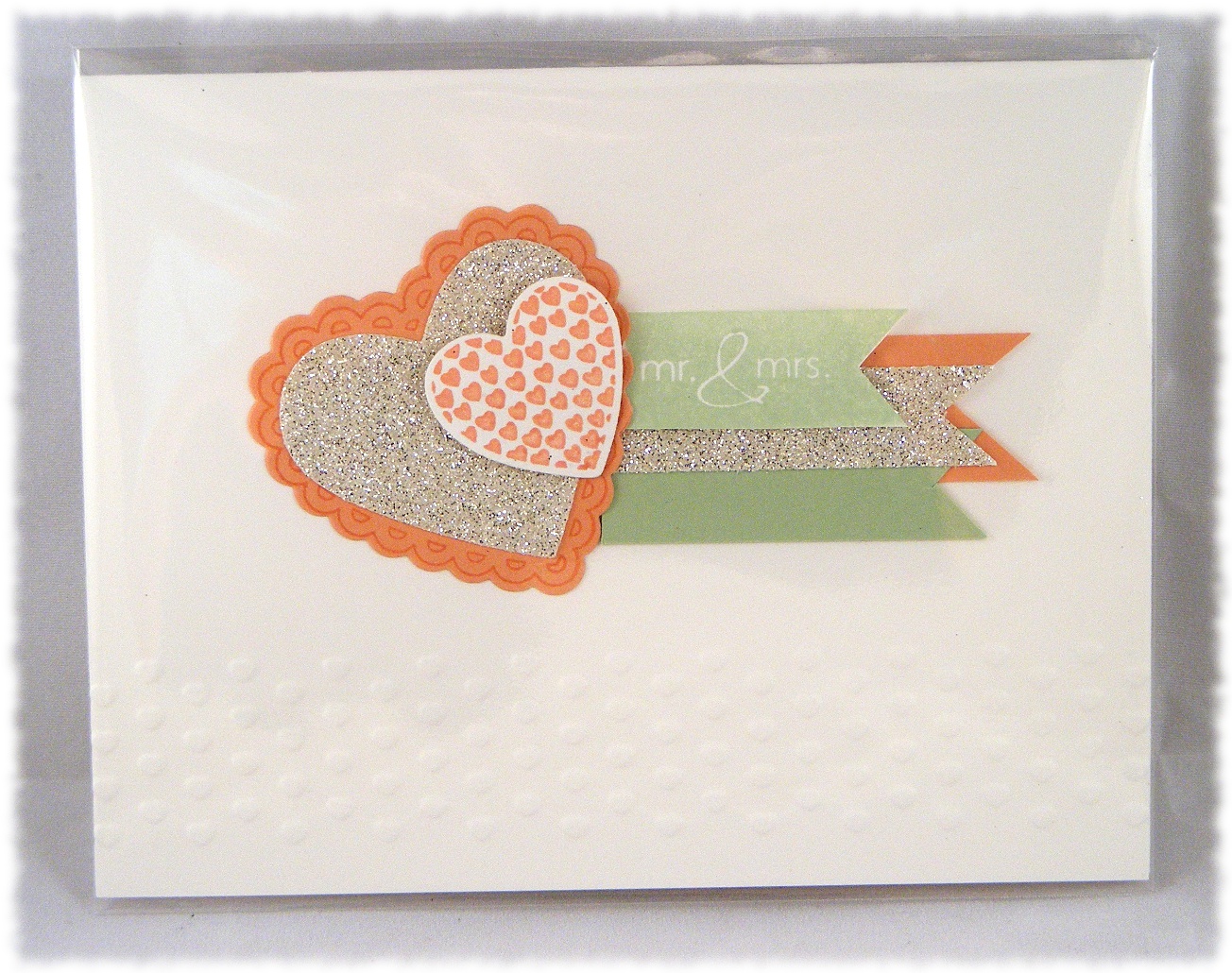 A La Cards: Inspired by a swap