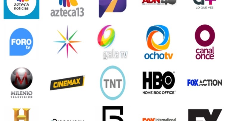 IPTVCanales.com: Ahora contamos con más canales, visita IPTVCanales.com