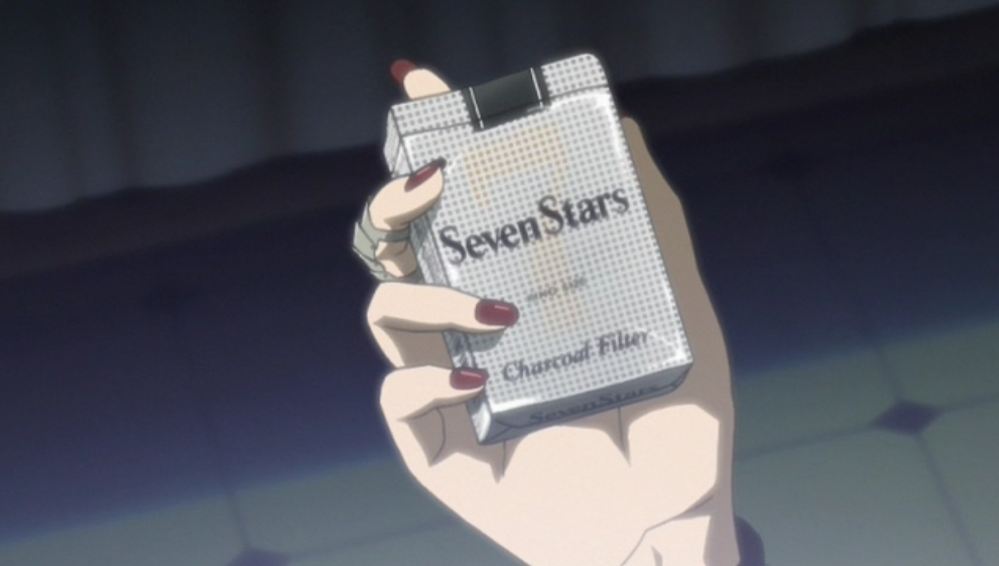 NANA - Questo piccolo grande BANZAI