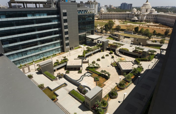 IT Parks & SEZ's in Bangalore: SJR iPark, EPIP zone, Whitefield