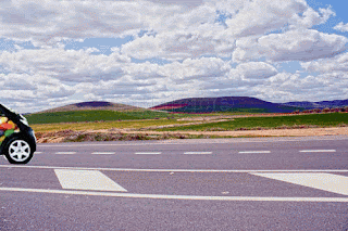 cuaderno: Gif animado.