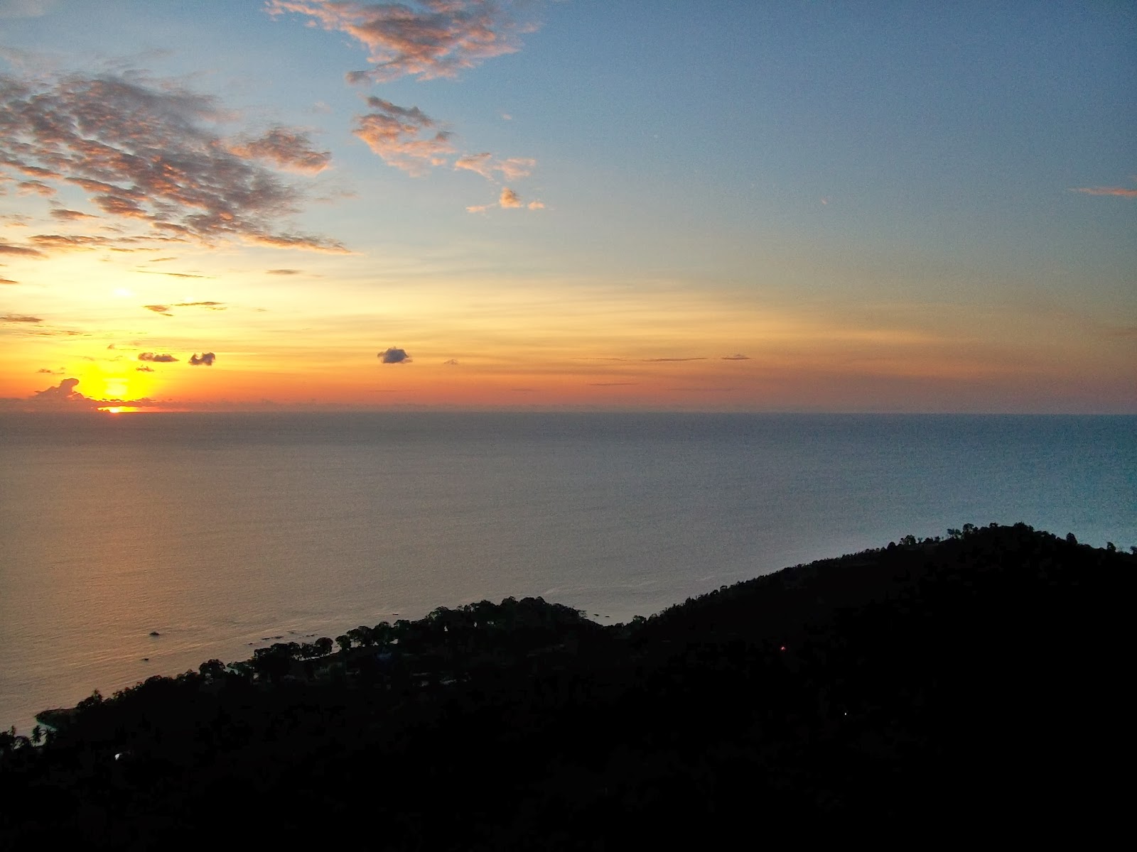 Wisata Singkawang: Rindu Alam