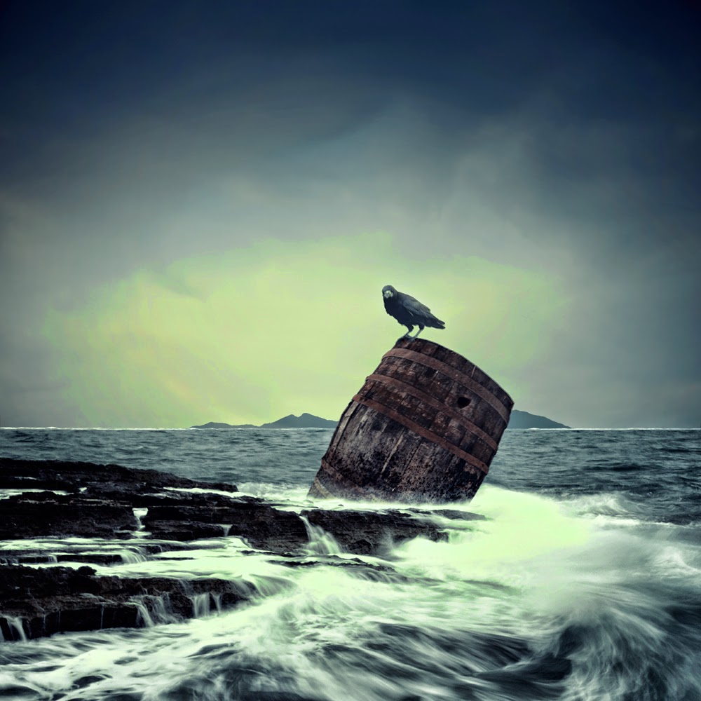 Ionut Caras, 1978 ~ Surrealist photographer | Tutt'Art@ | Pittura ...