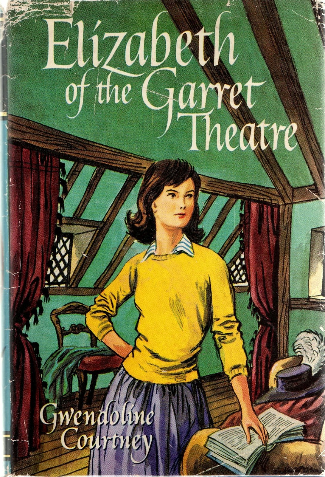 FURROWED MIDDLEBROW: Nothing by half measures (and a thank you)