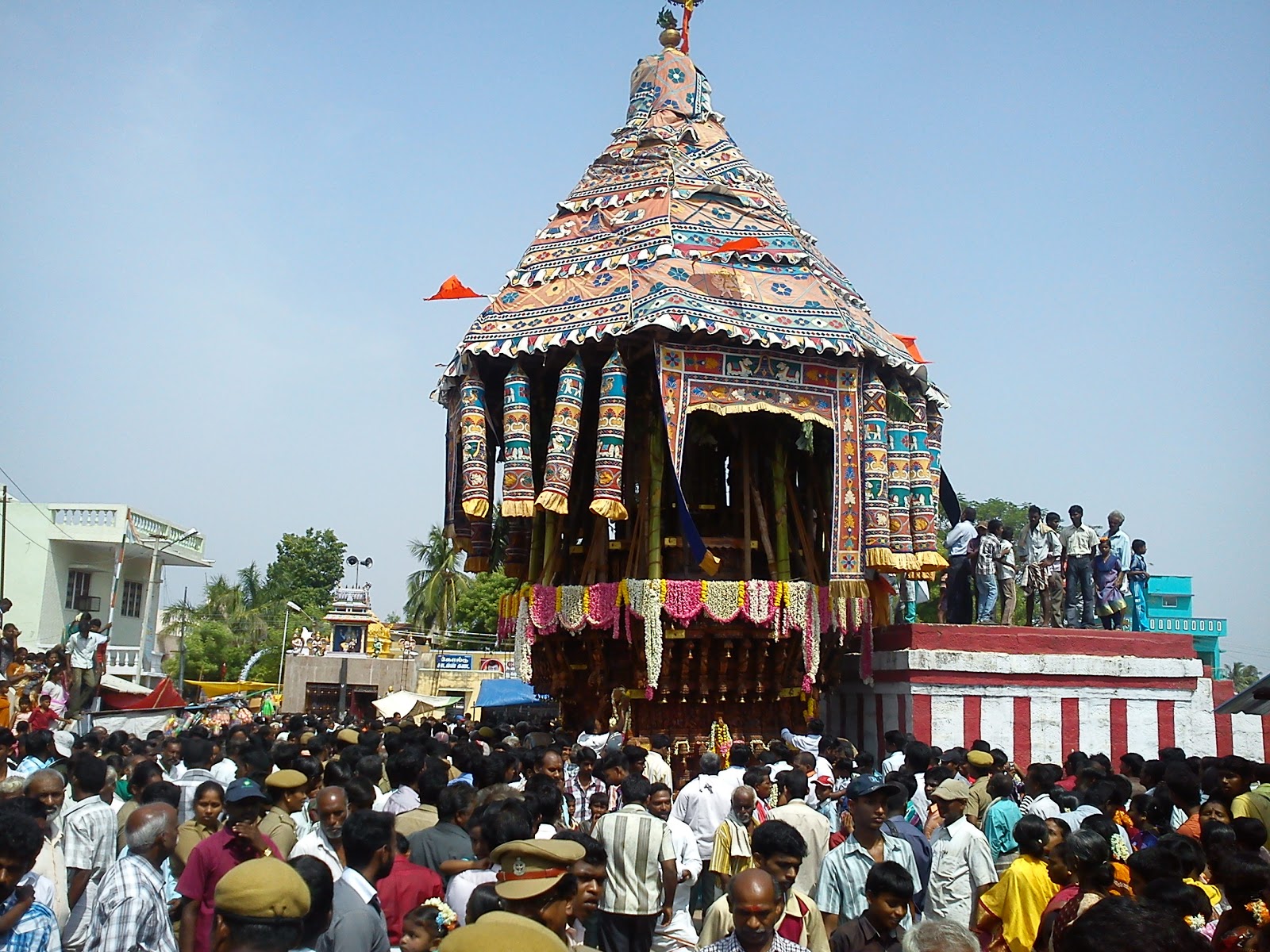 Mangalampettai | Services | Address | Phone | Contact No