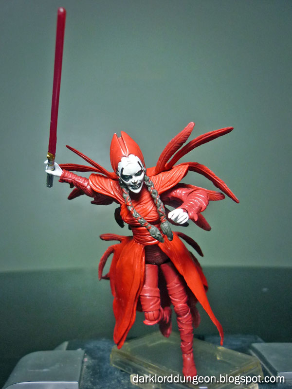 Dark Lord Dungeon: Mother Talzin