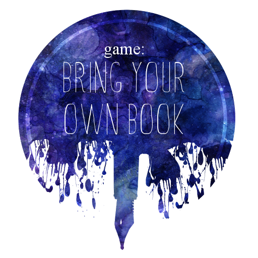 Indie e-Con 2018 Game - Bring Your Own Book