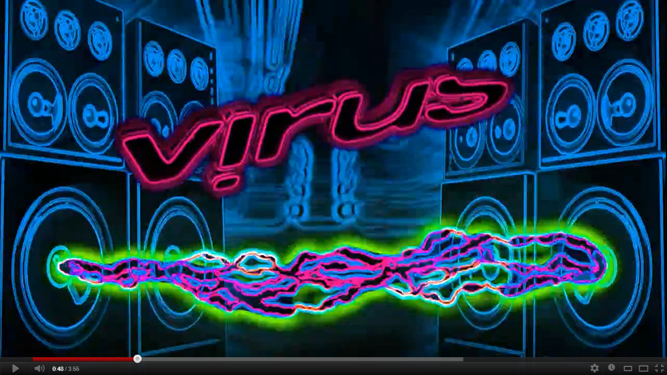 SubSpace Studios: Virus Recordings Presents: Optiv & BTK - Dirty Tricks LP