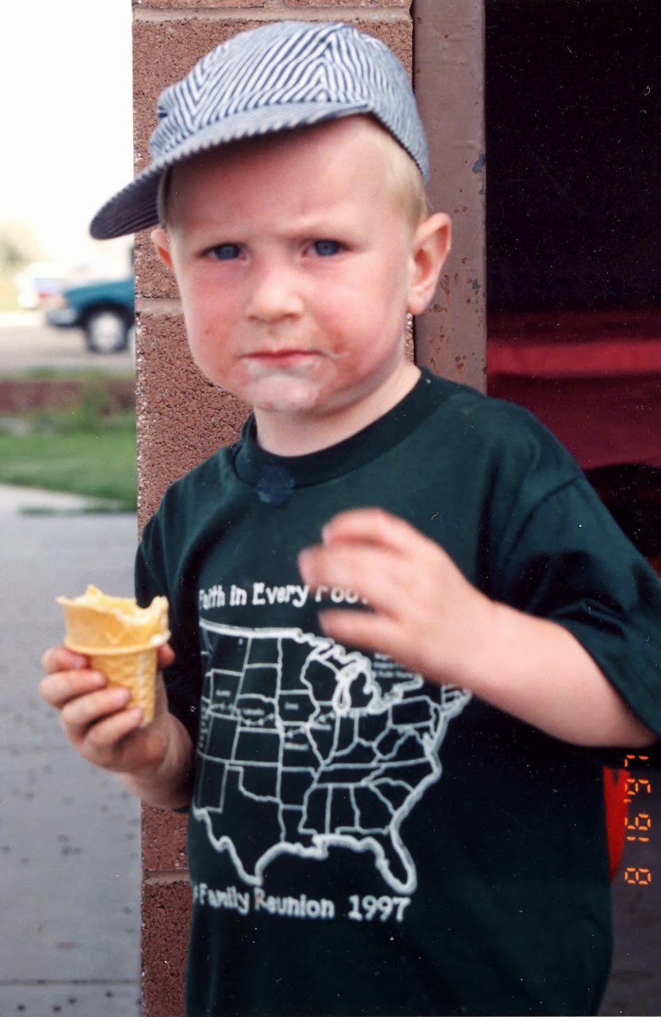 Cook Family History: Life Story of Ruth Elizabeth Proctor-Cook Family ...