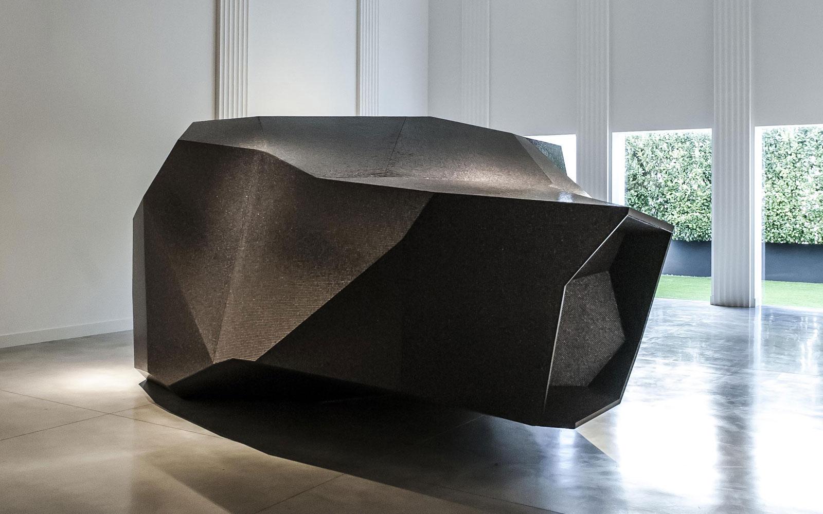 Arik Levy – a f a s i a