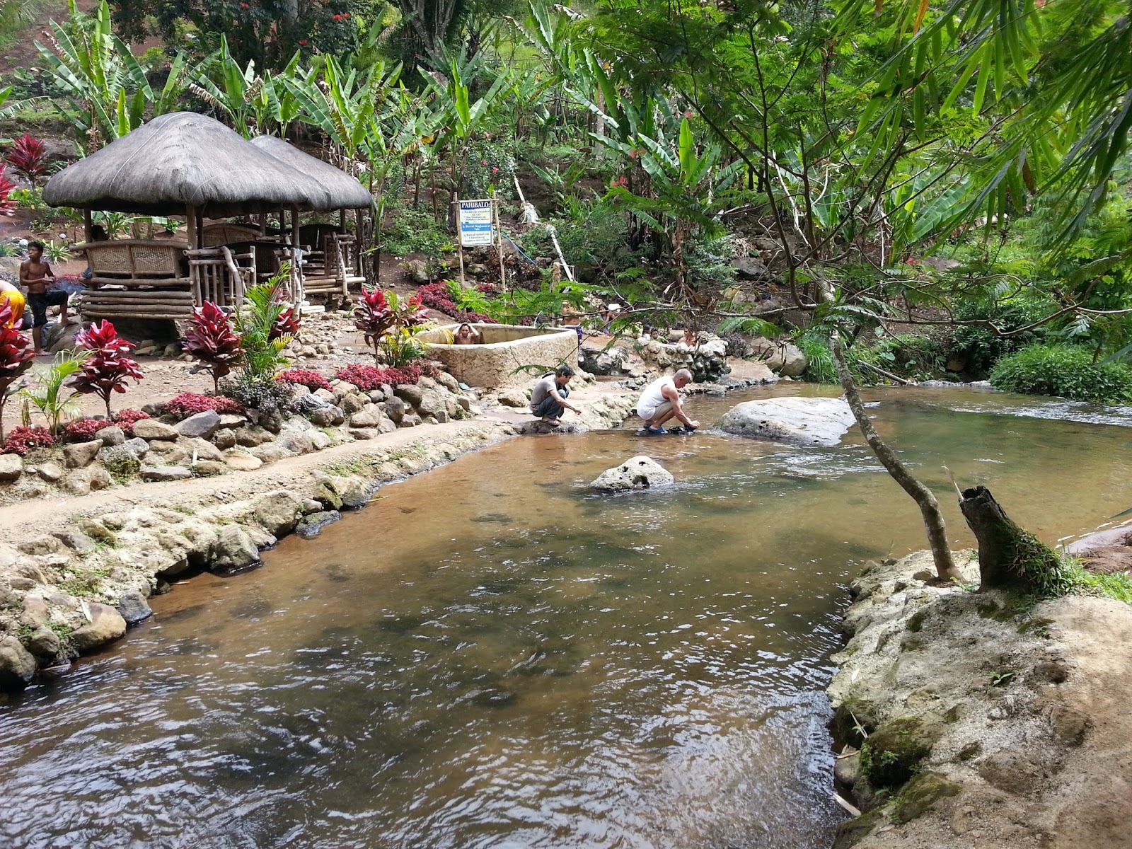 #willwork4travel: Kapatagan, DigosCity, Davao del Sur