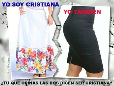 Aprendiendo la Sana Doctrina: VESTIR CON DECORO, PUDOR Y MODESTIA