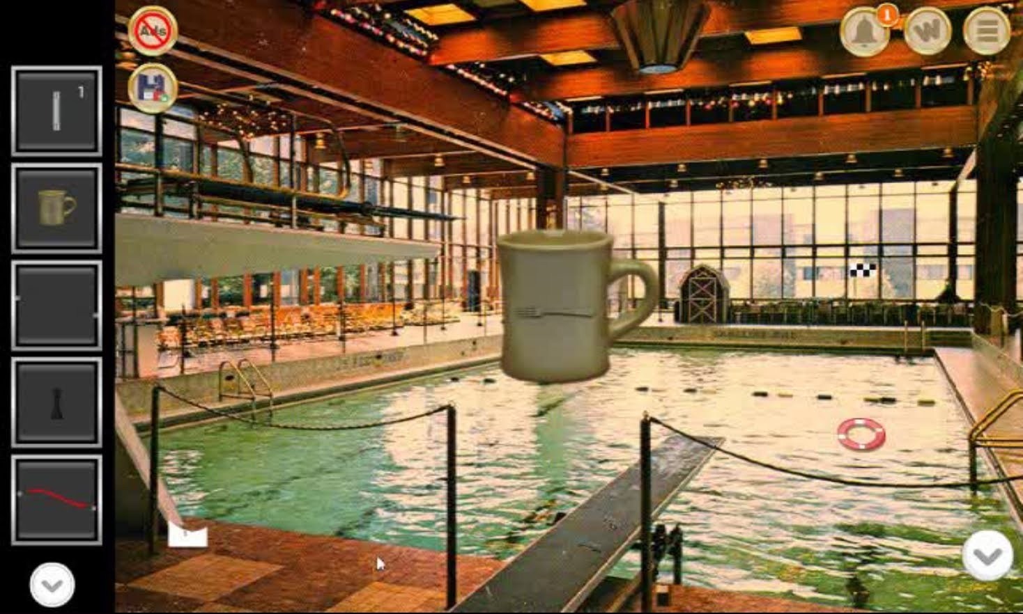 Grossinger's Catskill Resort Hotel