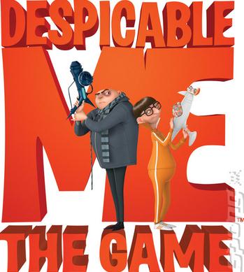 Despicable me games: Free Online Despicable me games
