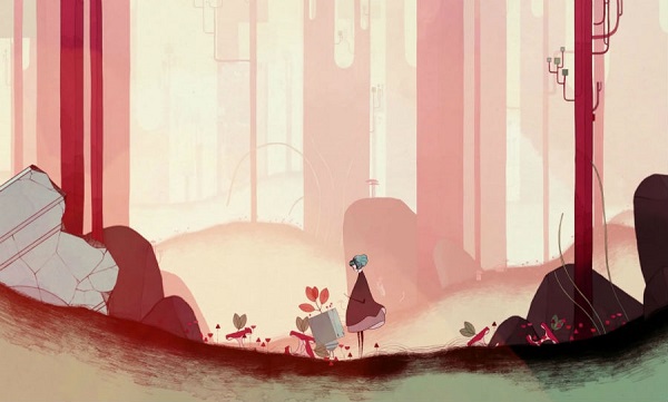 Gris Review | Gameplay | Story