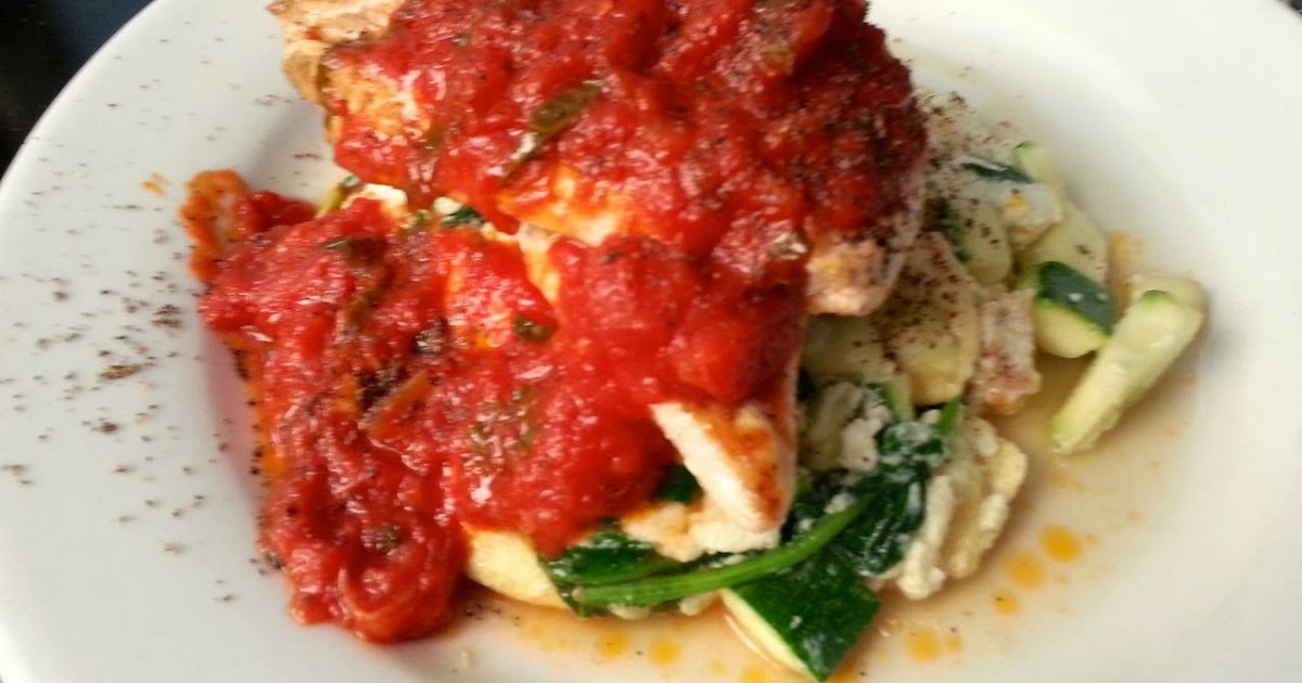 Eat Drink And Be Me: Blu Jam Cafe