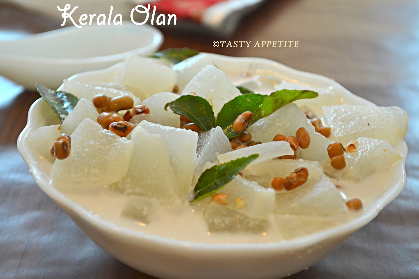 Olan Recipe Veena's Curryworld at Lucinda Nicoll blog