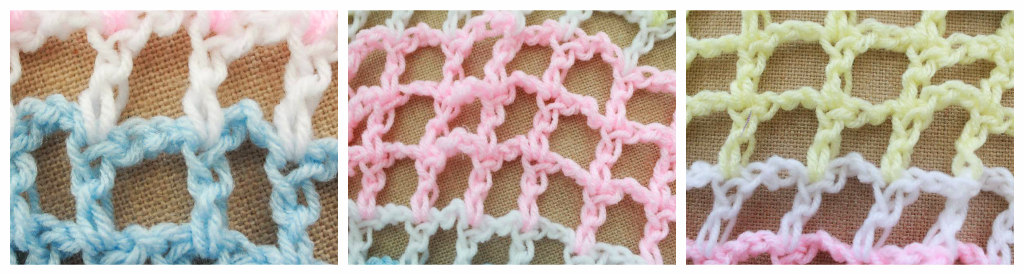the dream crochet blog.: June 2017