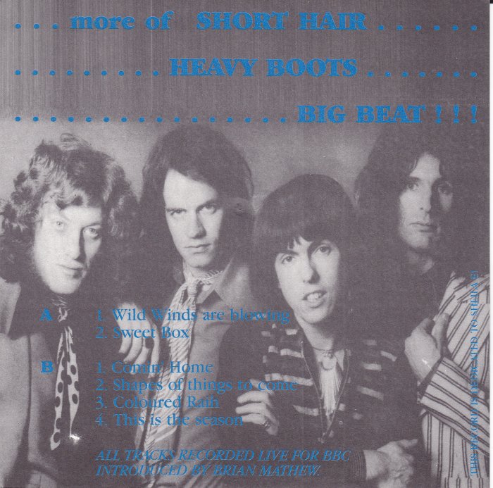 From Roots To Boots: The Slade Story