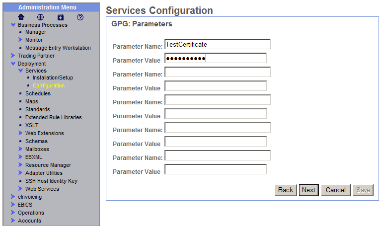 All About Stuff: SFG PGP/GPG File Security Step-By-Step (includes layer ...