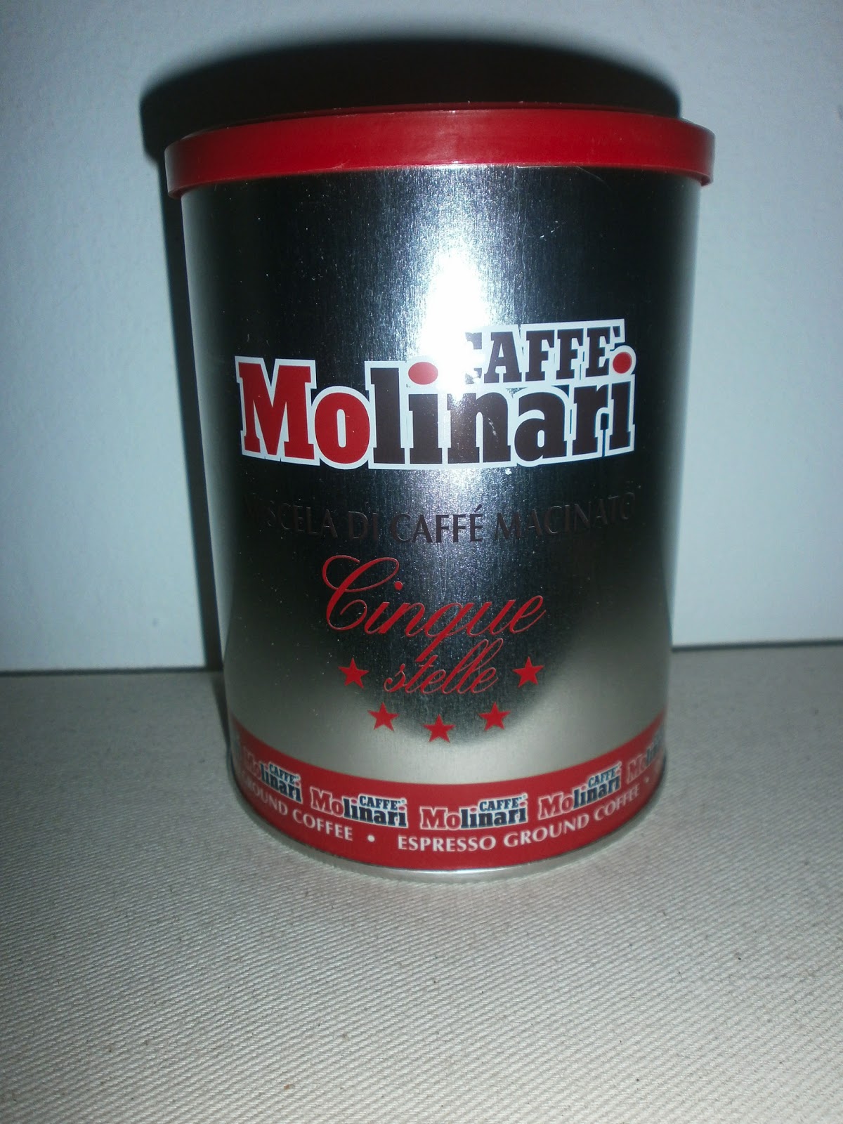 Caffè Molinari: oltre il caffè | Il posto ideale