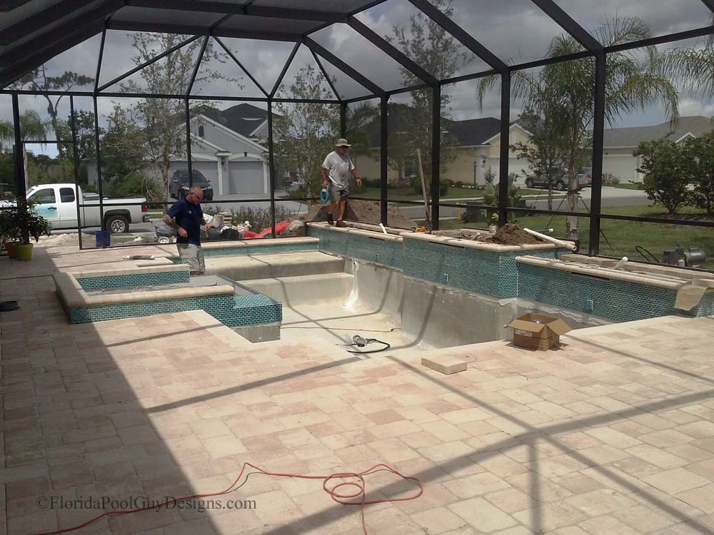 Jeremy's Swimming Pools: Downes swimming pool and spa click here