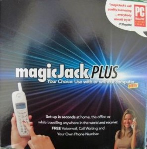 Magic Jack Ultimate Review - Can MagicJack Replace Your Home Phone?