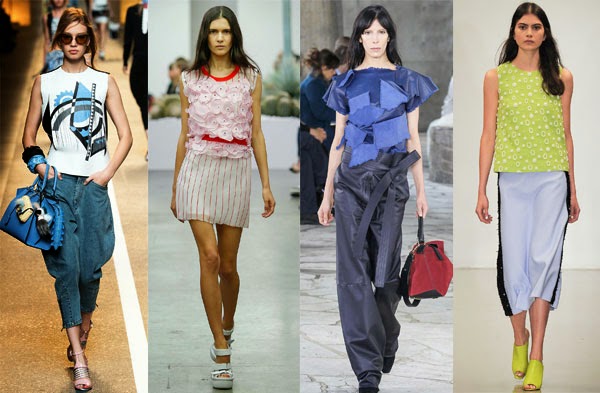 Check out our gorgeous range of women's T-shirts 2016-2017