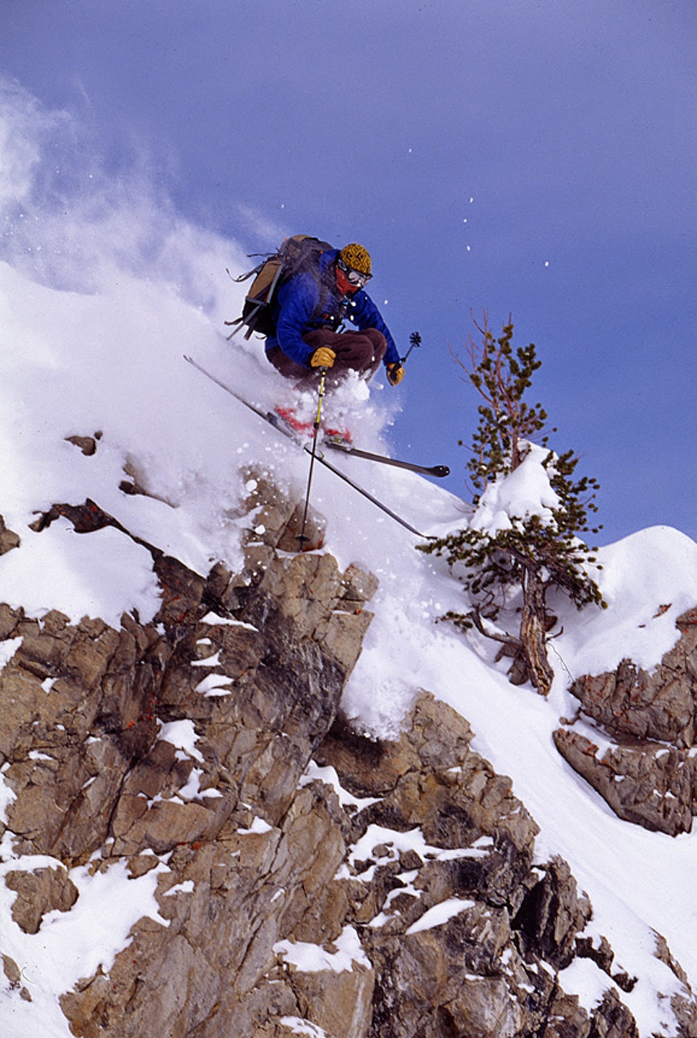 Craig Patterson Memories