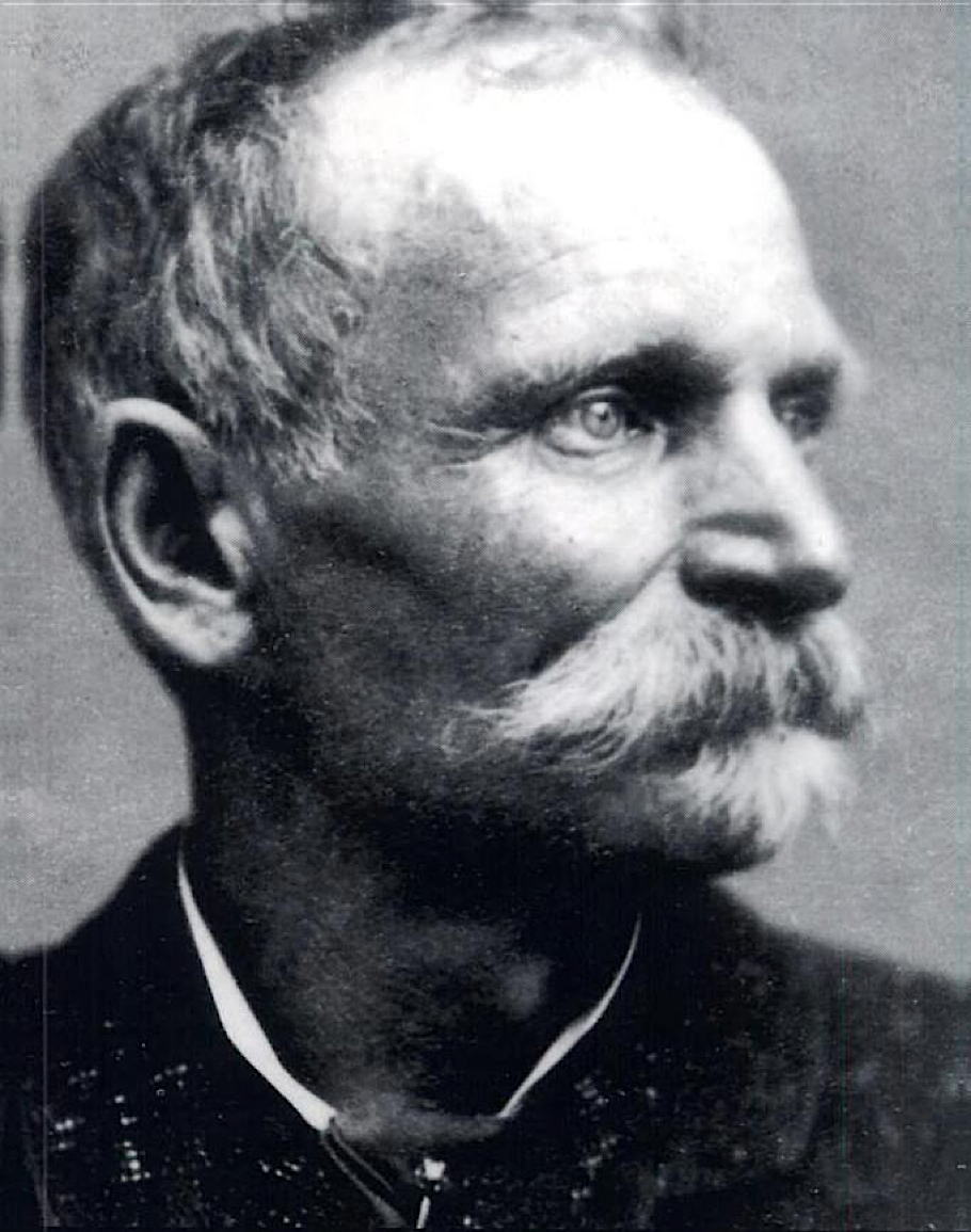 Nate's Nonsense: Charles Boles (aka Black Bart), the Gentleman Bandit