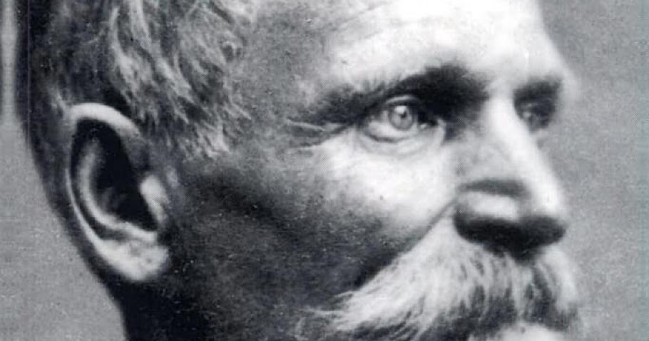 Nate's Nonsense: Charles Boles (aka Black Bart), the Gentleman Bandit