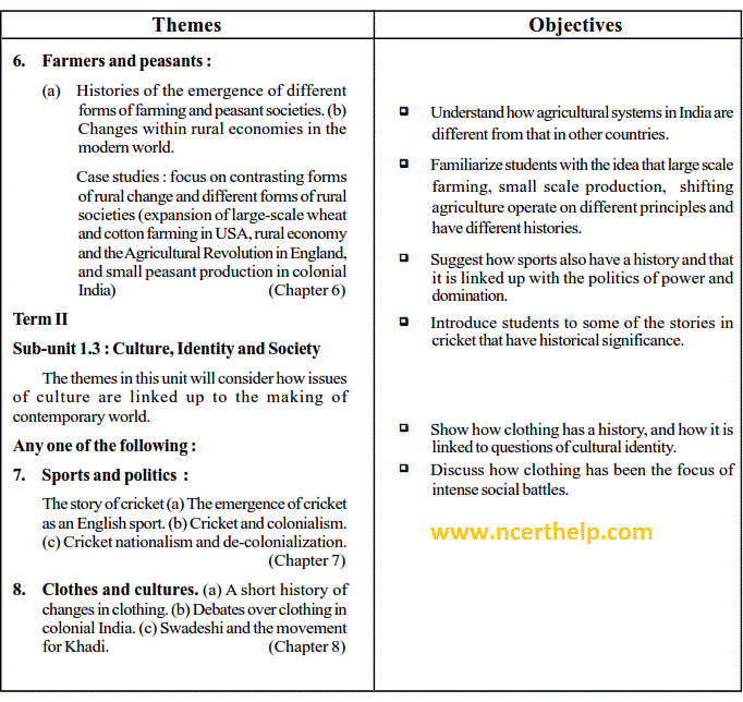 NCERT Solutions, CBSE Sample Papers and Syllabus for Class 9 to 12 ...