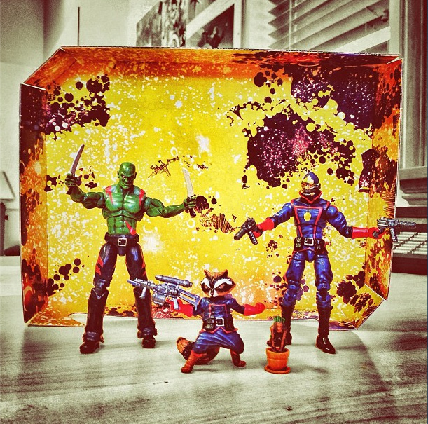 Idle Hands: October 2012