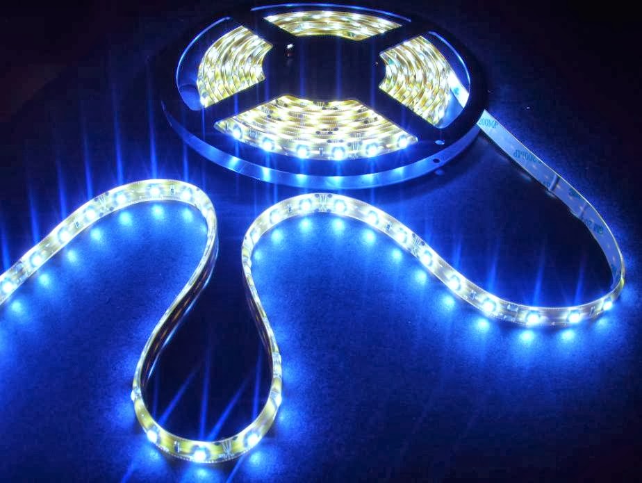Modelos de luces Led | Luces LED