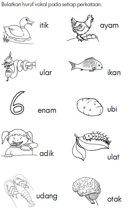 Tinta Cikgu Riezan: Latihan Vokal