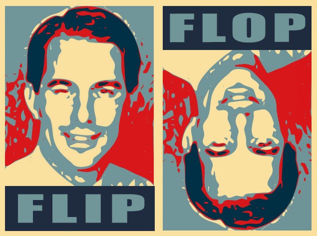 DownWithTyranny!: Scott Walker-- Serial Flip-Flopper