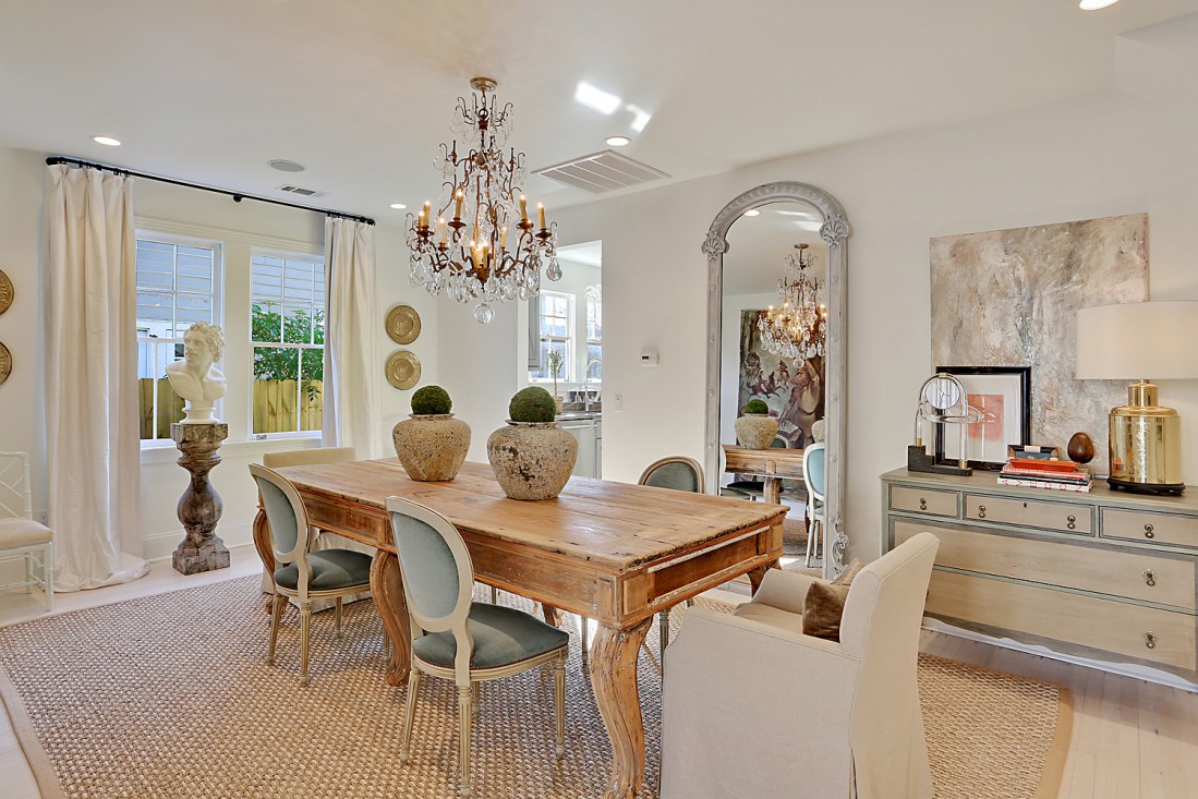 Shaun Smith Home: Latest Shaun Smith Home Project Complete!