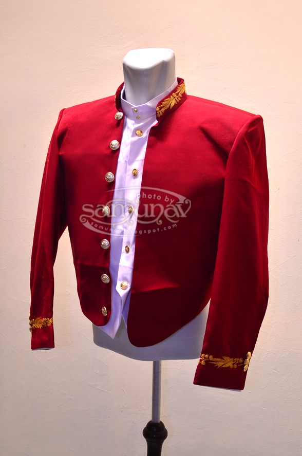 TOKO SAMUNAV: GROSIR JAS BESKAP