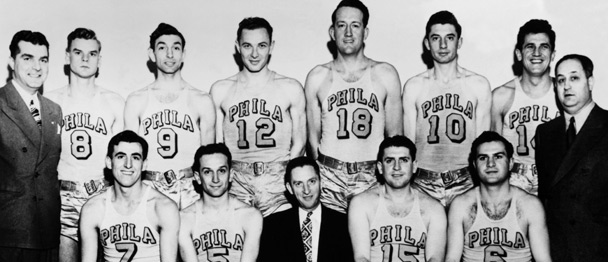 Milan News: The Beginning of the NBA