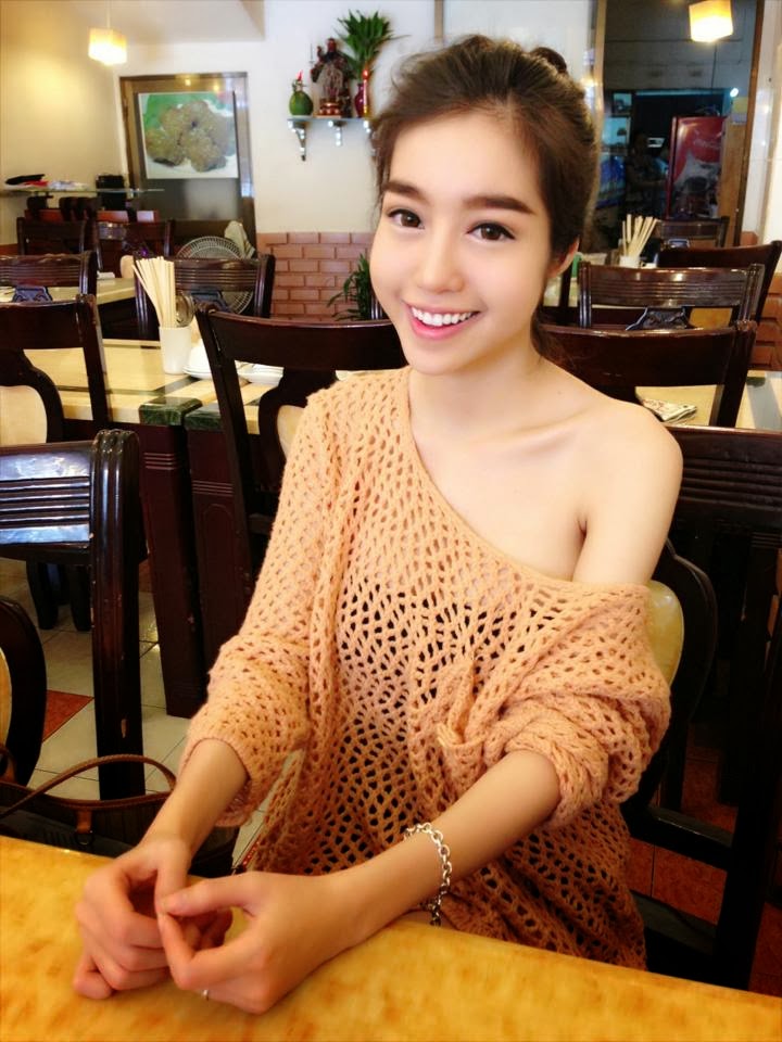 Elly Tran Ha Sexy new set update