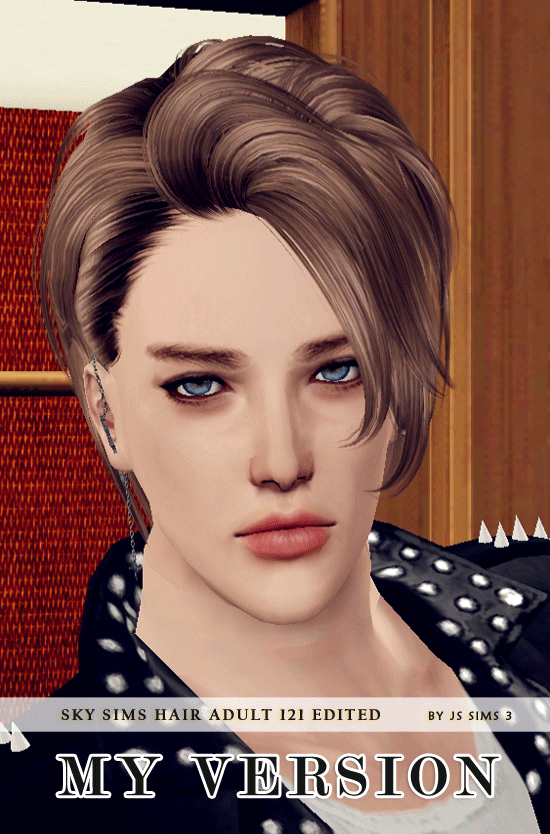 Big Pigtails Sims 4 Cc Big Pigtails Sims 4 Cc