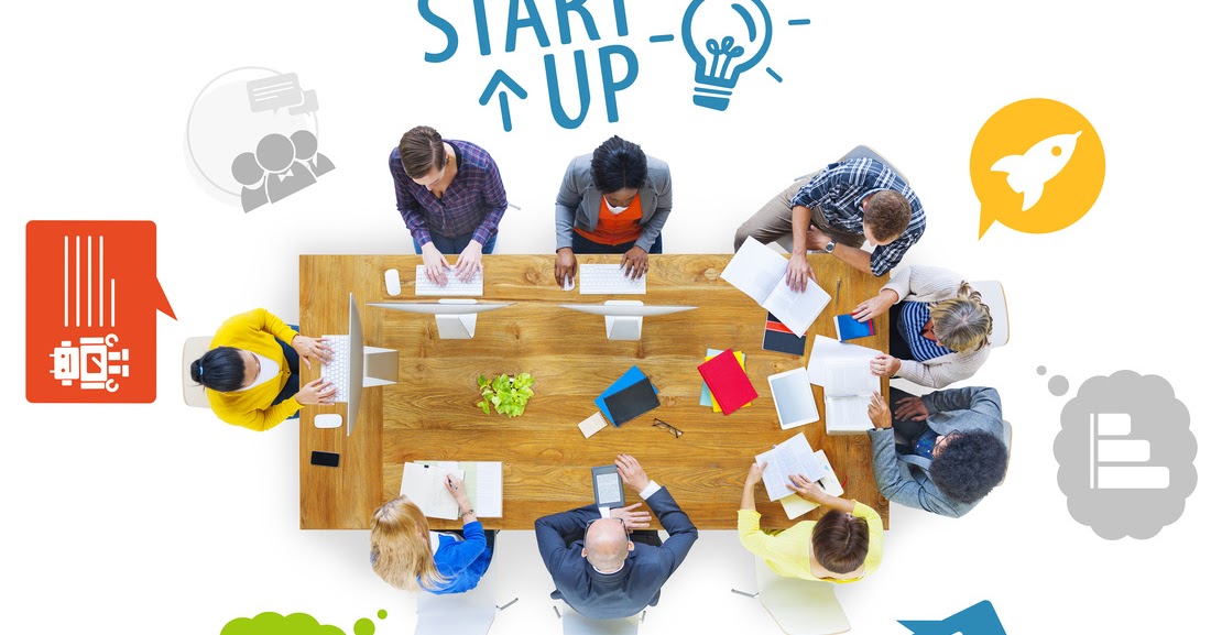 Virtual Office (Contoh Perusahaan) - Berbagi Jaringan