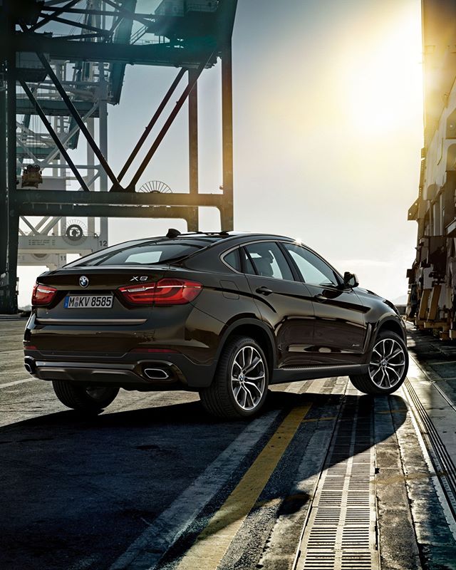 BMW Cars for Export / Import - x6,bmw