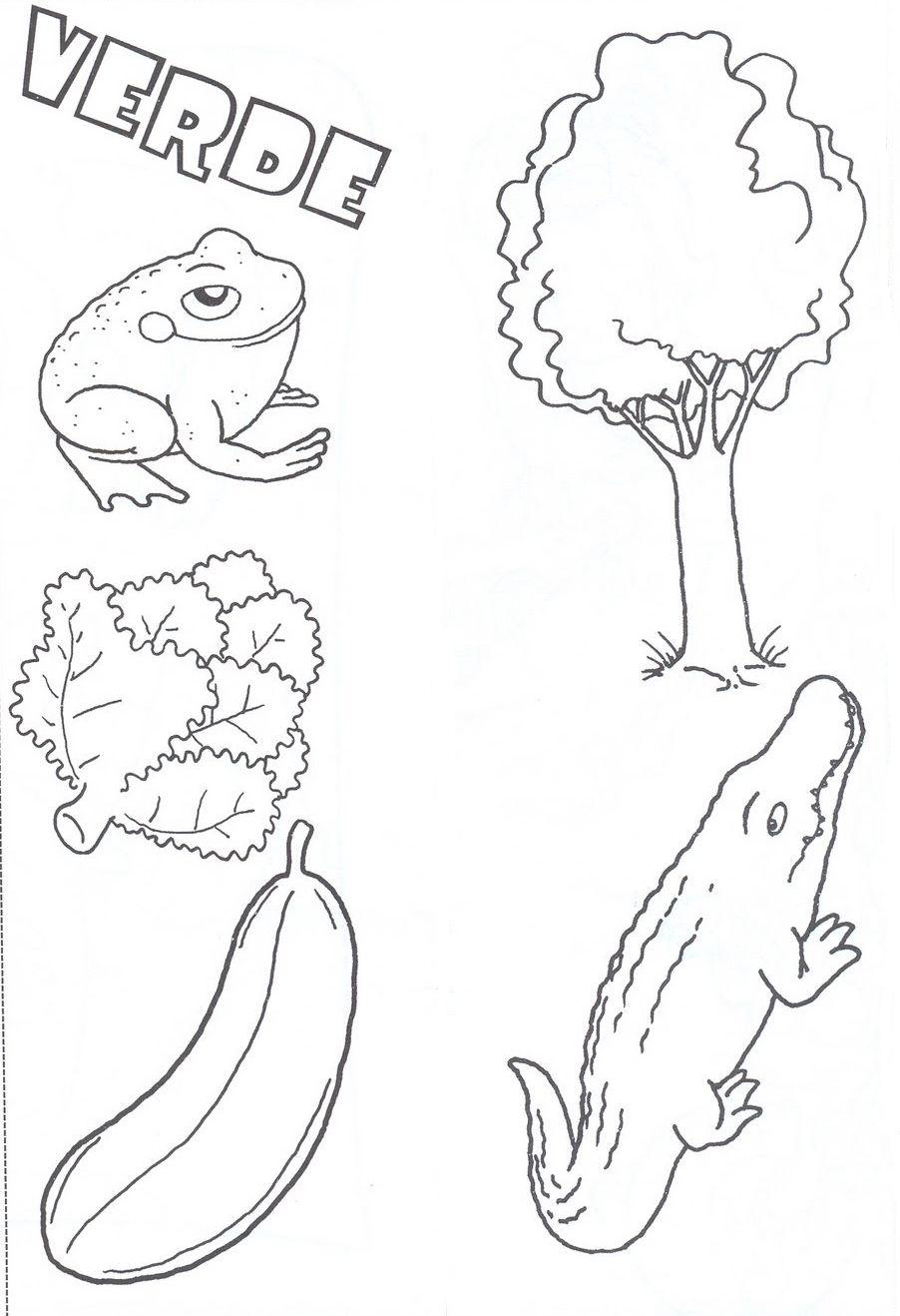 RECURSOS y ACTIVIDADES para Educación Infantil: Actividades para ...