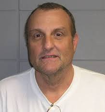 Encyclopedia of American Loons: #1922: Dennis Mahon