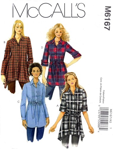 Out of the Ashes Sewing: Simplicity 8584 Hullabaloo Go Go Shirt-Dress ...