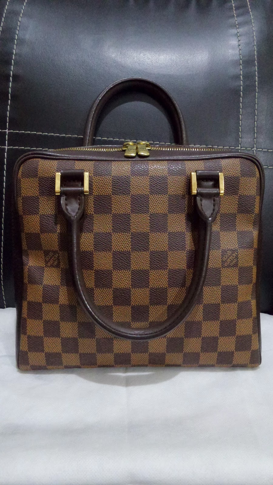 Louis Vuitton Crown Perth Mint | Paul Smith