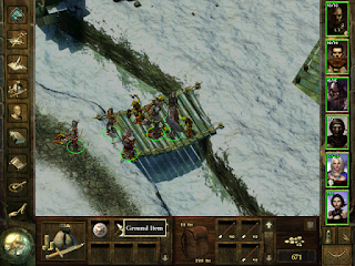 Próximo Nivel Recomienda: ICEWIND DALE