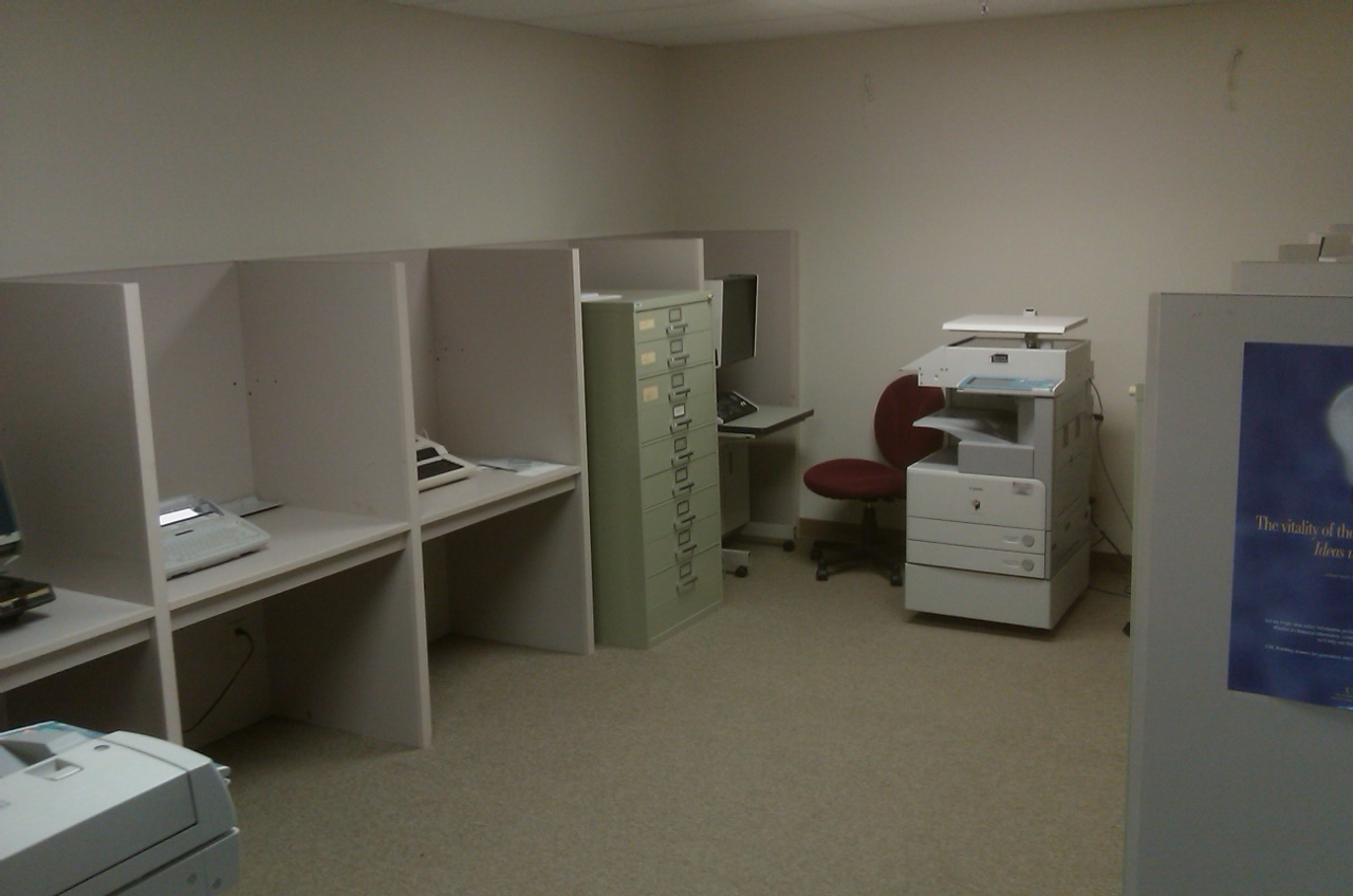 The Connected Librarian: Video Games in Academic Libraries